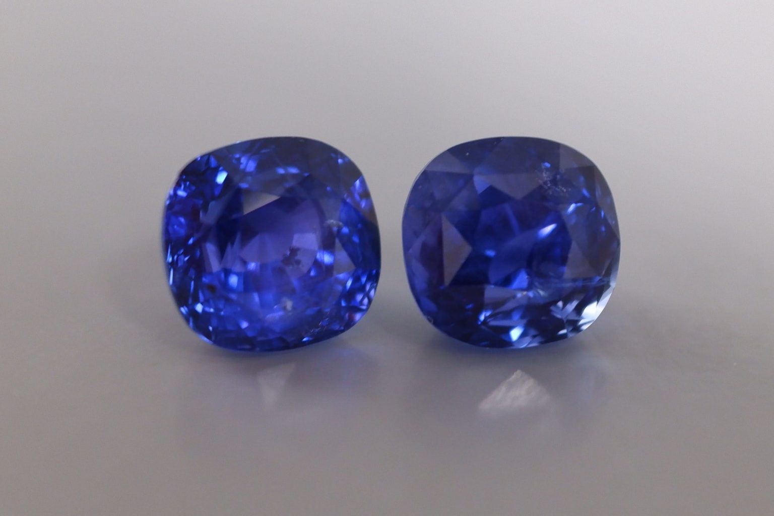 Heated vs Unheated Sapphire: A Guide | GEM GARDENER