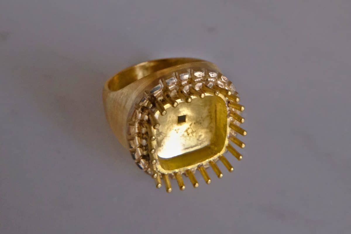 20 May 2022 | Gem Gardener