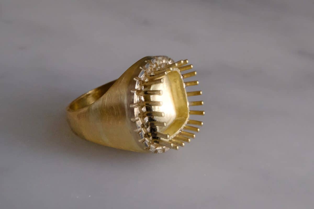 20 May 2022 | Gem Gardener