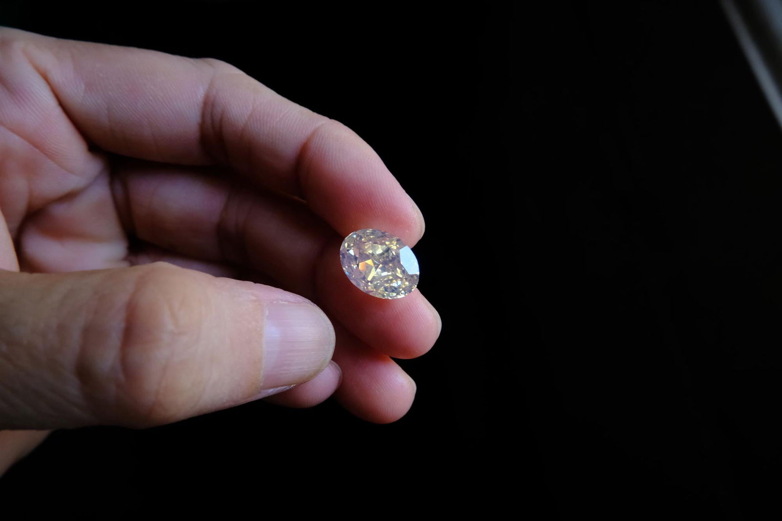 Diamonds | GG